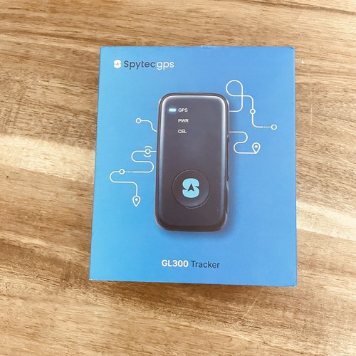 Spytec GL300 Mini GPS Tracker Spytecgps, New 657040622992 | eBay