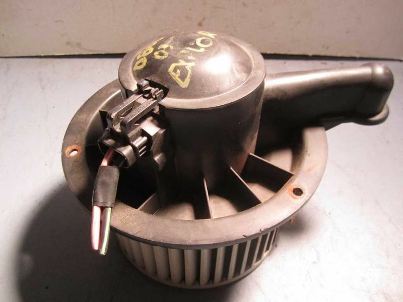 4.0L Automatic 4x4 Blower Motor for 02-05 Ford Explorer | eBay