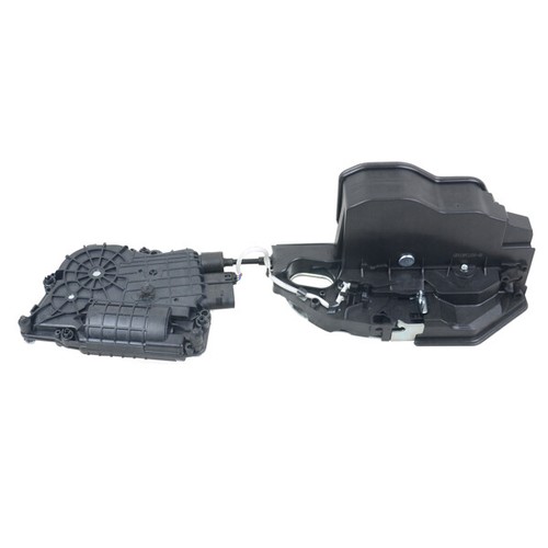 Front Left Soft Close Door Lock Latch Actuator 51217315019 for BMW X5 ...