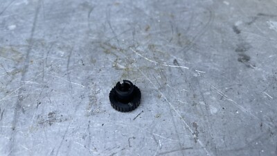 MCS 6602 Parts Out - Pitch Adj Knob | eBay