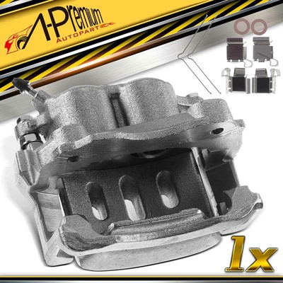 Front Right Passenger Side Brake Caliper with Bracket for Lexus IS300 ...