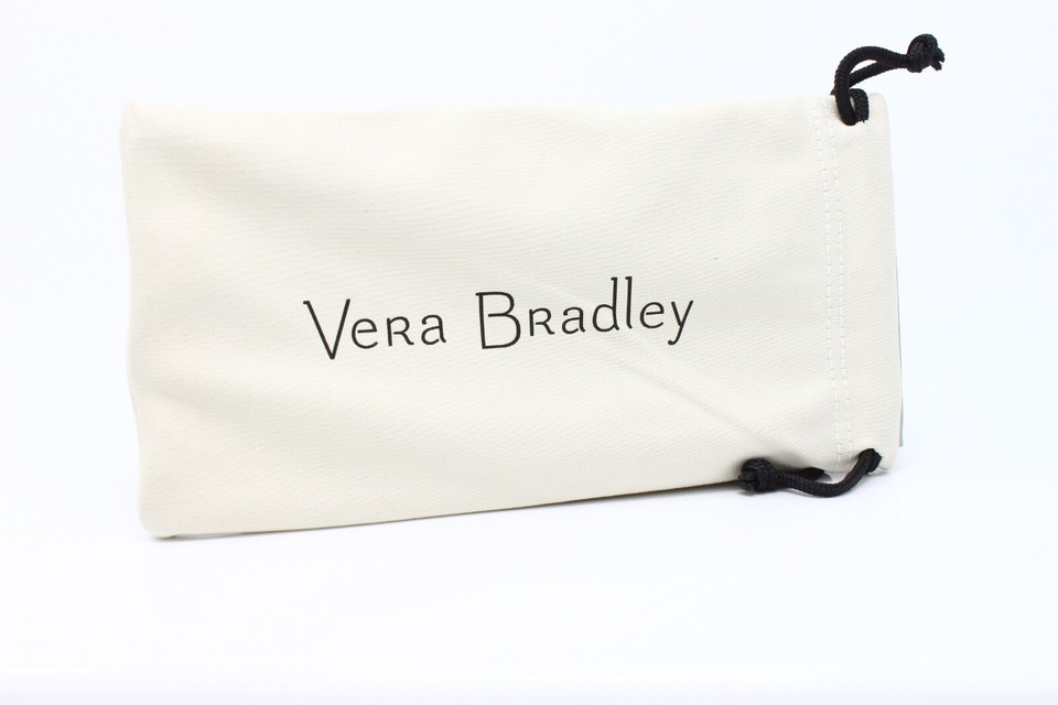 Vera Bradley Sunglasses Women's Anna BRM Bramble 56mm Grey Gradient ...