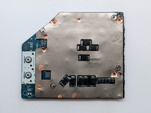 Nvidia RTX 3500 Ada Generation 192-bit 12GB GDDR6 1XFY2 PRECISION 7680 ...