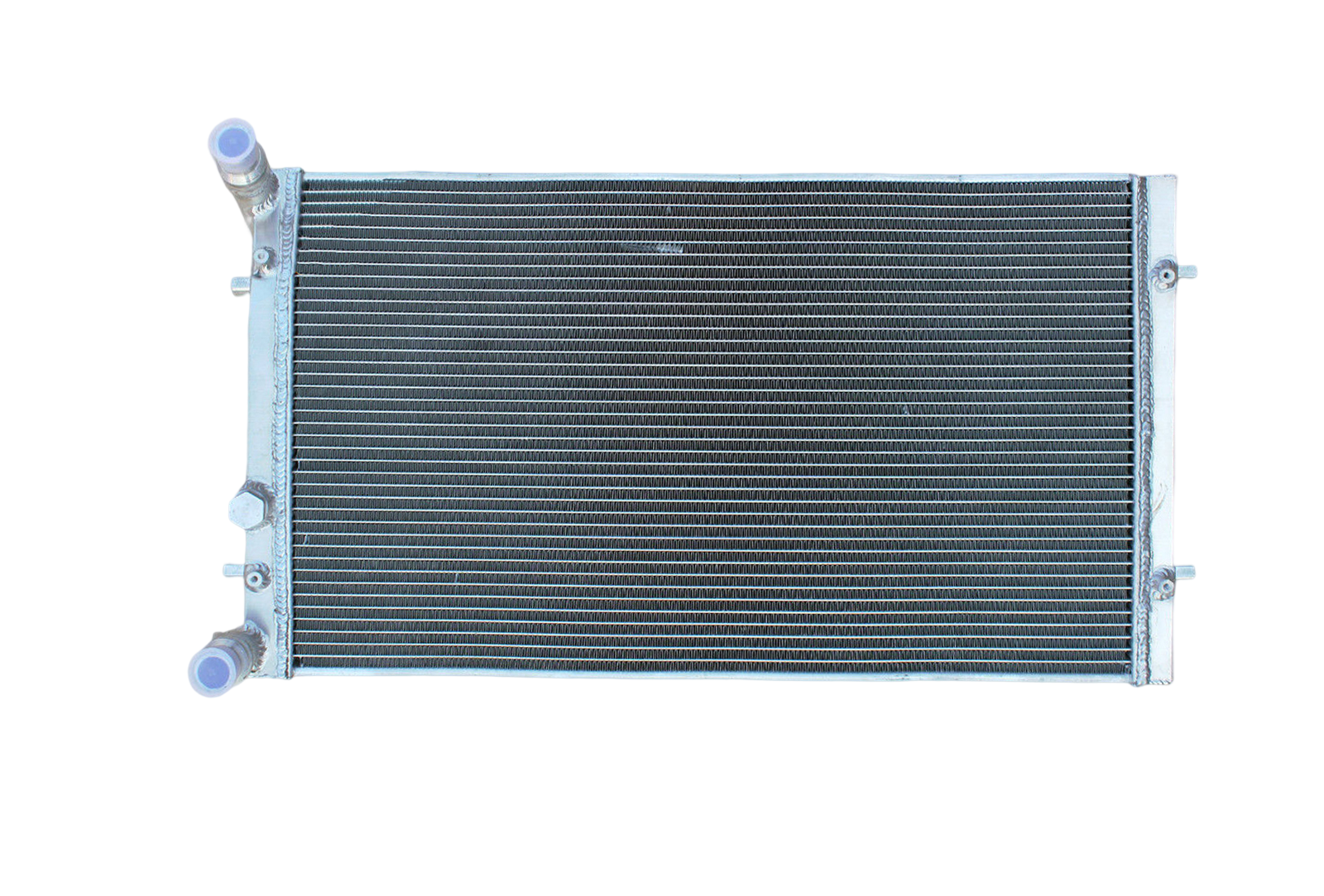 40M ALUMINUM RADIATOR VW GOLF GTI/BORA MK4 IV,AUDI A3/TT,SEAT LEON ...