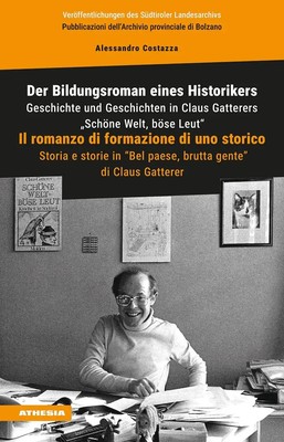 Der Bildungsroman eines Historikers - Il romanzo di formazione di uno ...