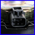 Dual A/C Radiator Cooling Fan Assembly w/ Motor for 08-17 Mitsubishi ...