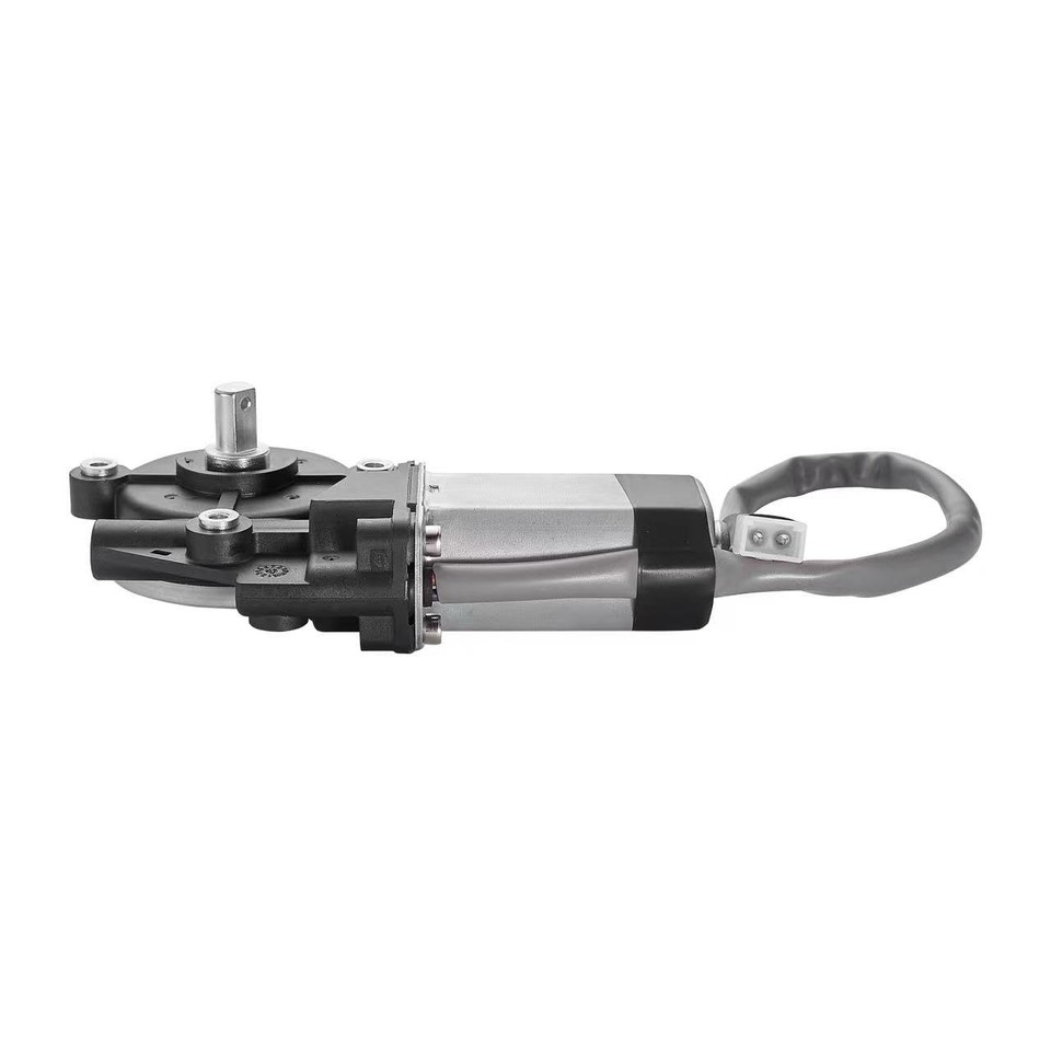 708703 Snowblower Chute Rotation Electric Motor Replacement 1739309 ...