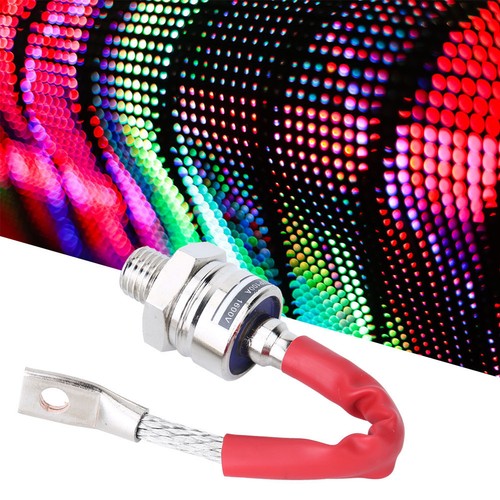 1600V Spiral Type Power Stud Rectifying Rectifier Diode 16mm Thread ...