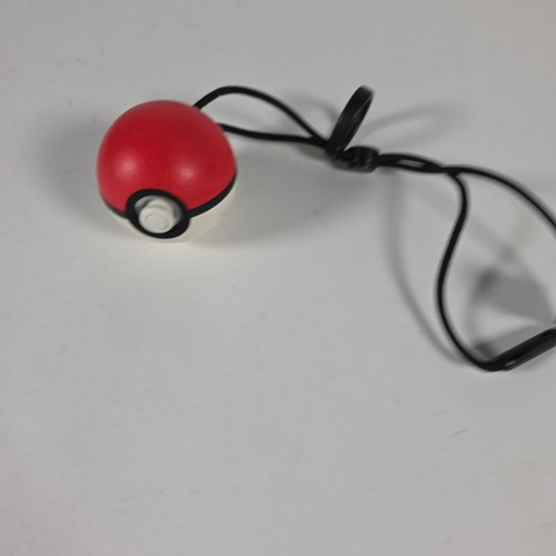 Pokemon Pokeball Poke Ball Plus Nintendo Switch Controller HAC-024 | eBay