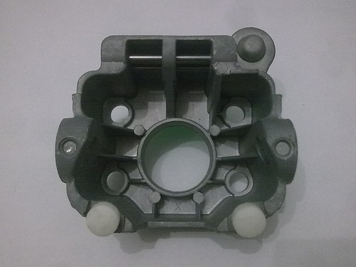 VAUXHALL OPEL GENUINE VECTRA B OMEGA B TILTING STEERING COLUMN LOWER ...