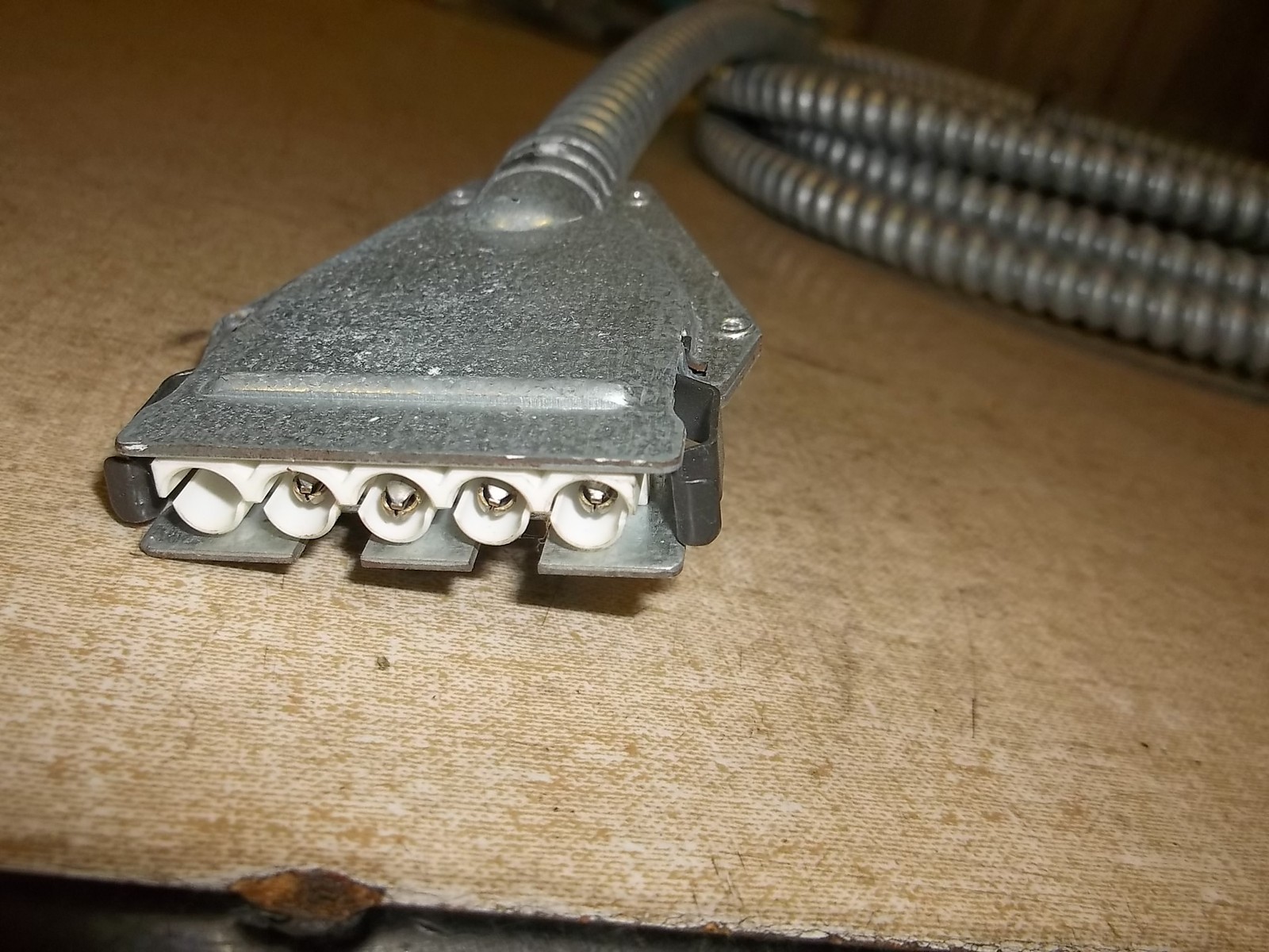 NEW Lithonia Reloc Standard Selector Cable 710191 Kleinhuis 2003/2.5 ...