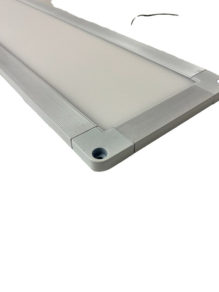 24" X 6" SunLink LED Light Panel 2406-008 RV Camper Dimmable Surface ...