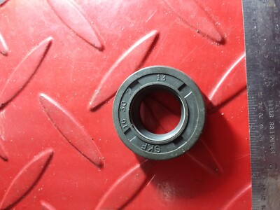 CR (SKF) Radial Shaft Seal 16X30X7 CRW1 R A14 | eBay
