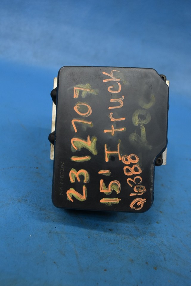 2015 Isuzu Box Truck NRR ABS Anti Lock Brake Assembly | 898248993 | ABS ...