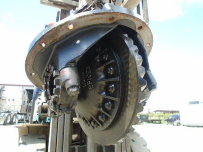 FREIGHTLINER COLUMBIA REAR DIFFERENTIAL ASSEMBLY RATIO 3.36 PART NO ...