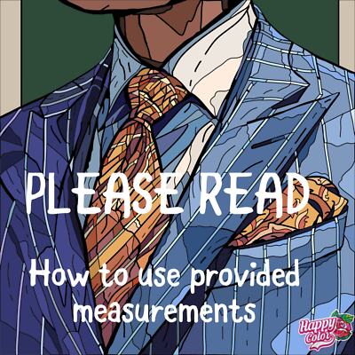 HOW TO FIT CLOTHING USING MEASUREMENTS | eBay