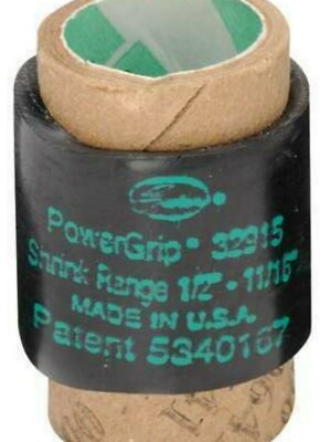 Gates 32915 PowerGrip Power grip Thermoplastic hose clamp 1/2-11/16 ...