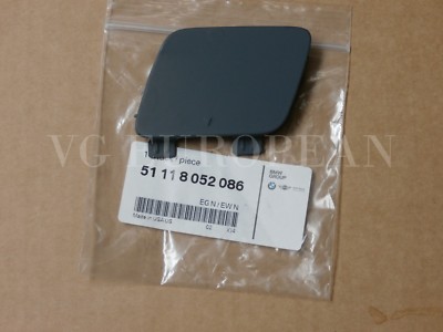 2011-2014 BMW F25 X3 Front Bumper Tow Hook Cover | 51118052086 ...