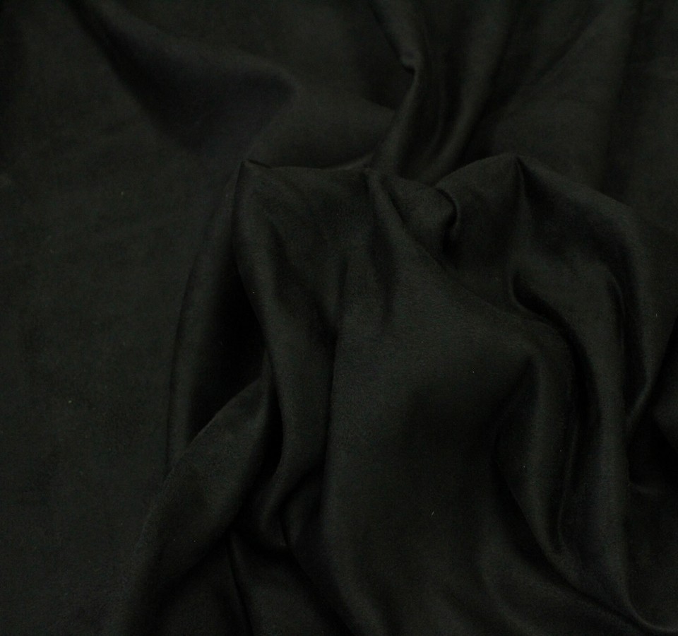 Micro Suede Faux Fashion Fabric Upholstery 58" Wide By the Yards or ...