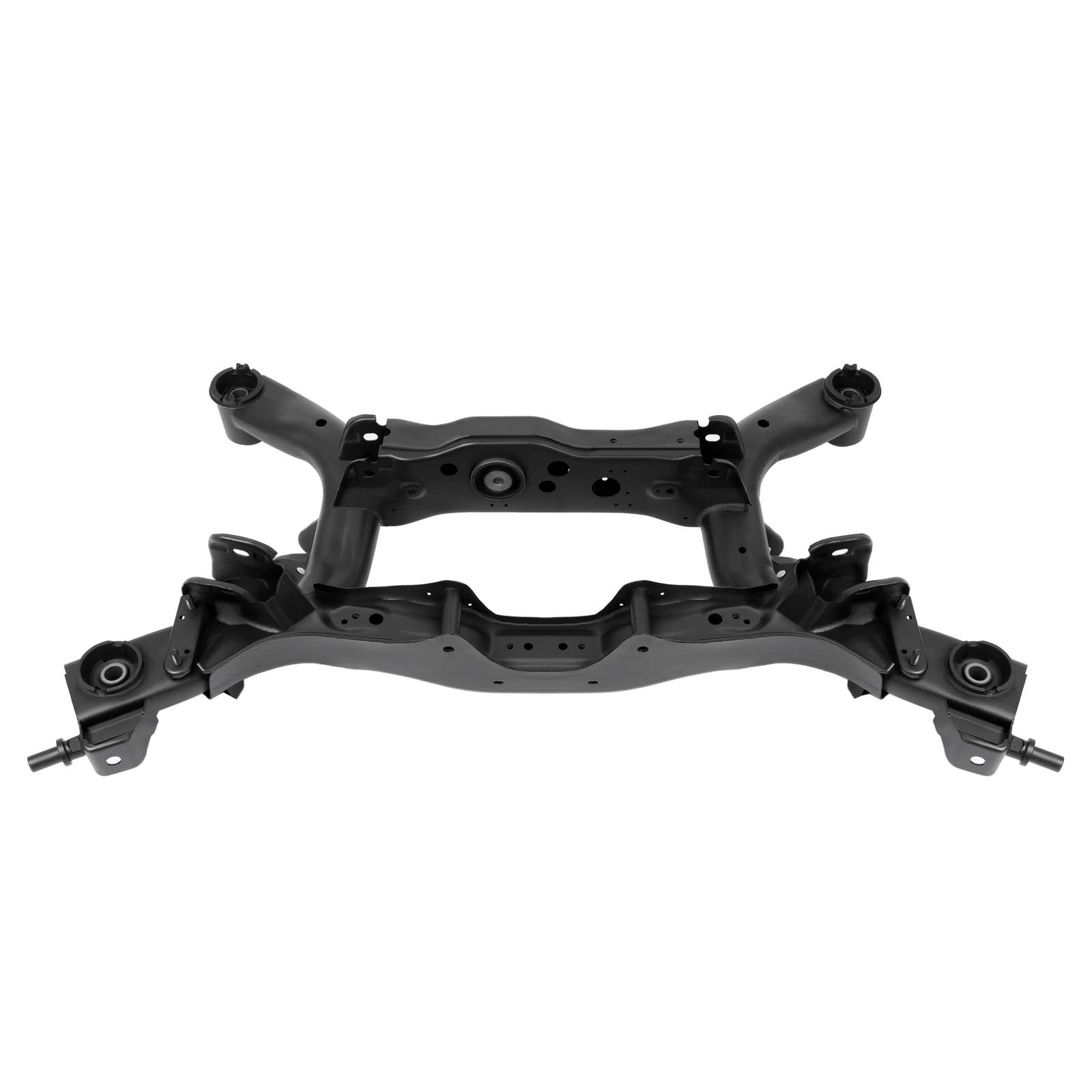 2003-2007 Nissan Murano AWD Rear Crossmember Subframe K-Frame Cross ...