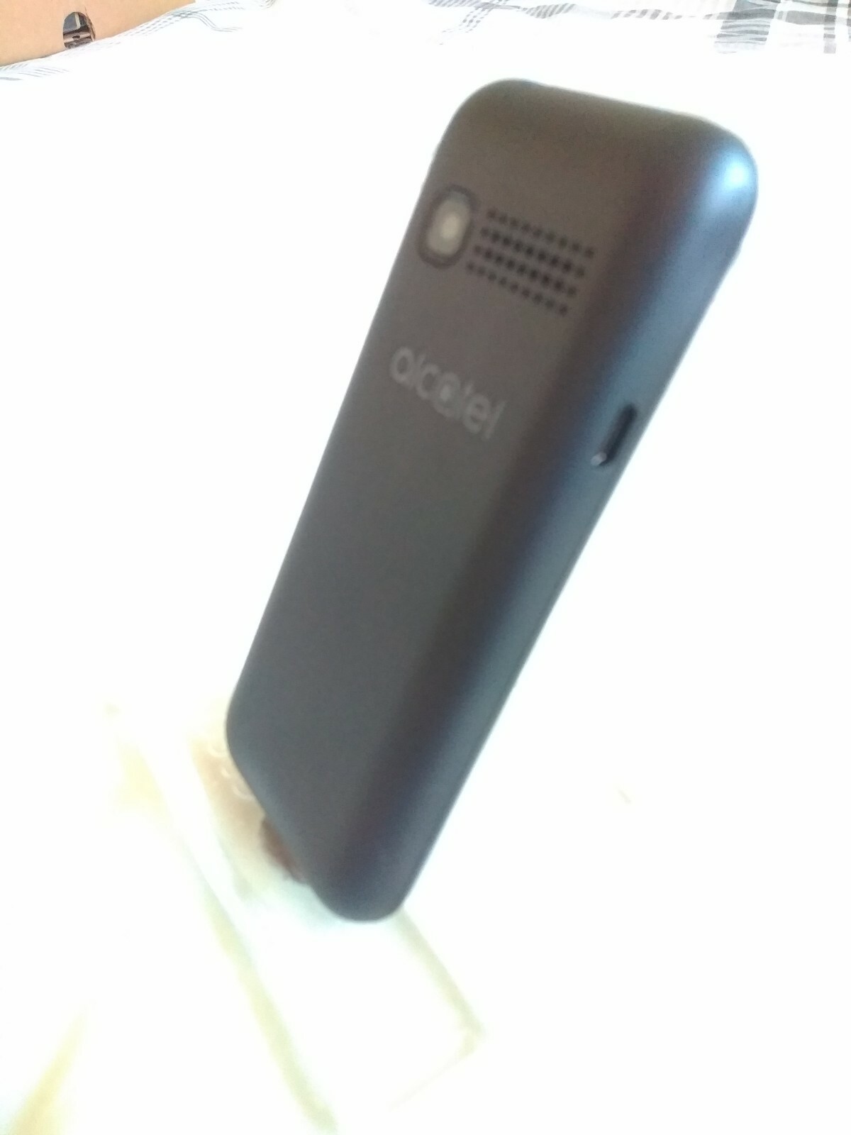 ALCATEL 1066G , Black, Grade A (Unlocked) Mobile Phone. Boxed | eBay UK