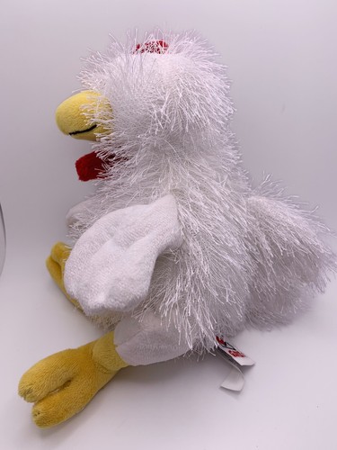 Ganz Webkinz Chicken HM205 Stuff Animal No Code | eBay