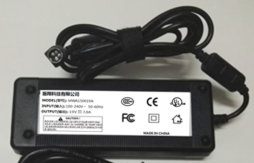 Universal AC Adapter for GE LOGIQ V2 V1 Ultrasound Machine Power Supply ...