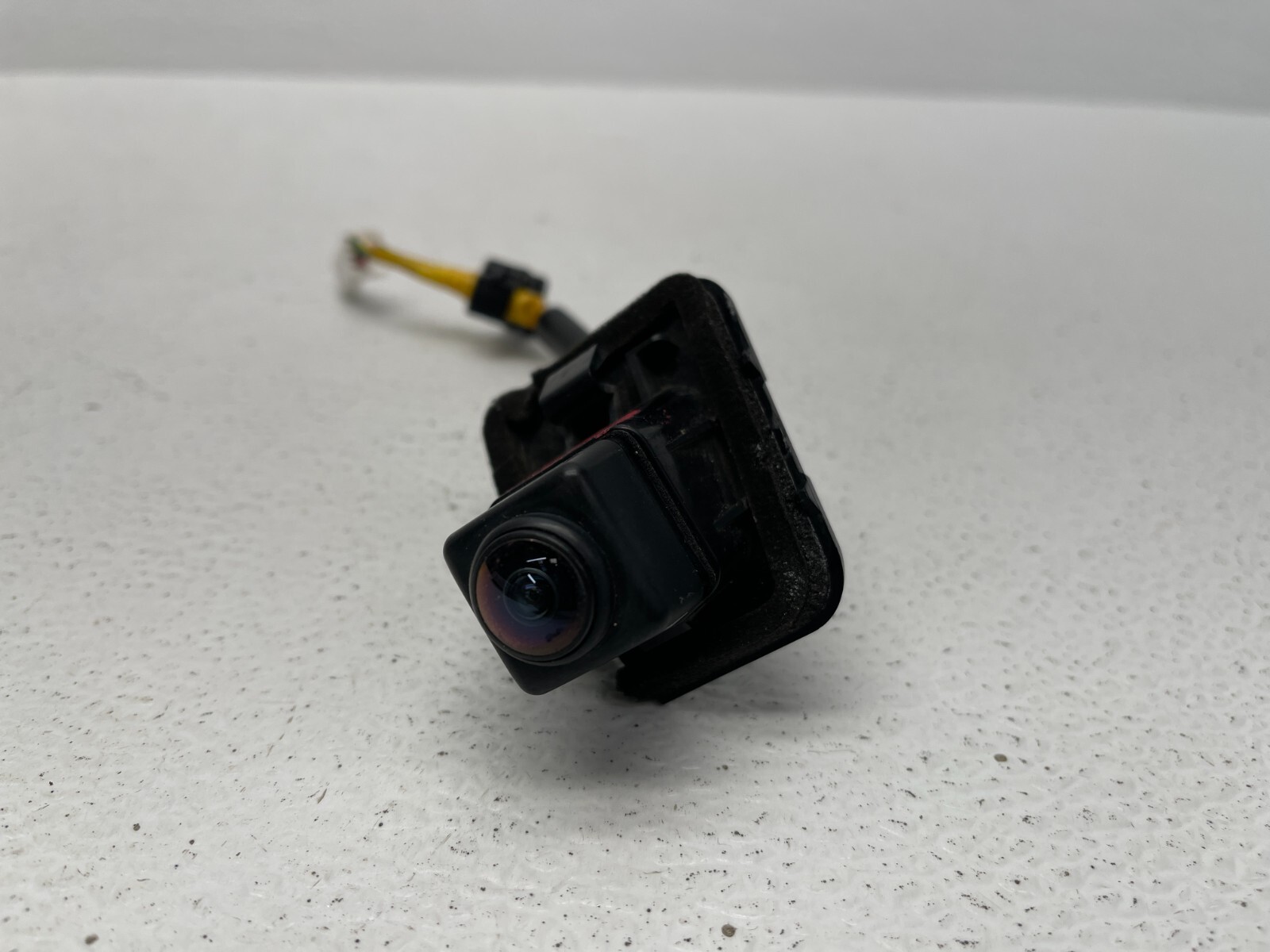 2015-2019 INFINITI Q70 REAR TRUNK REAR VIEW BACKUP CAMERA OEM LOT624 | eBay