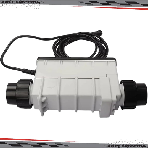 EC-520555 IC40 Replacement Salt Cell Chlorine Generator Fits For ...