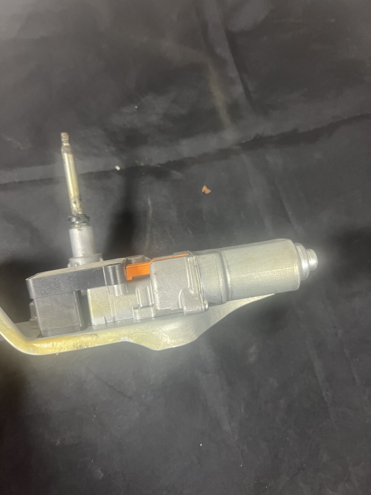 2009-2015 HONDA PILOT REAR WIPER MOTOR ASSEMBLY 76700-SZA-A01 OEM | eBay