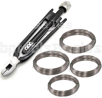 Other - Pliers Aircraft Tool