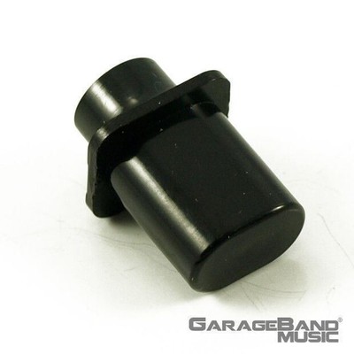Black Top Hat Switch Tip Selector Knob for Fender Telecaster Guitars ...