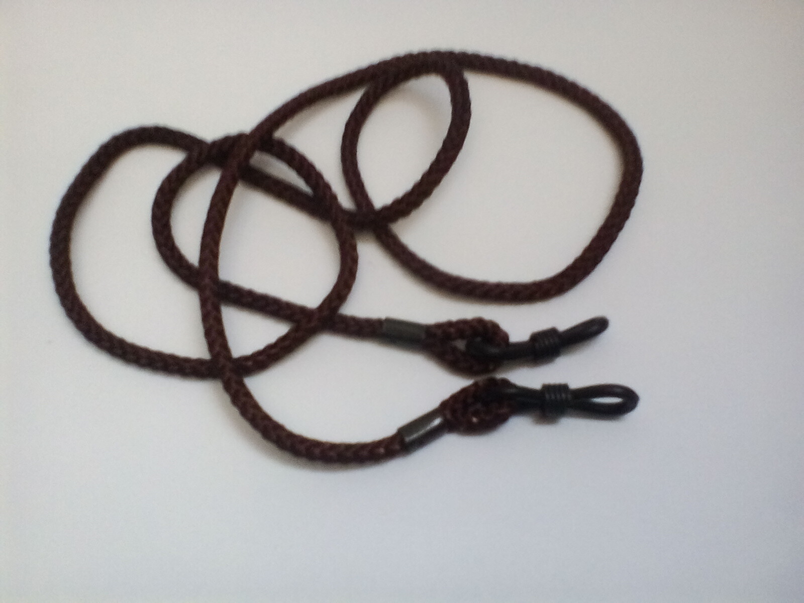 Spectacle Cord Neck Strap String Holder Sunglasses Eyeglasses Silicon ...