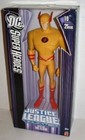 Justice League Unlimited Justice Lord Flash Figure | eBay