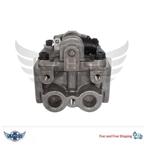 BENDIX ATR-6 BRAKE RELAY TRACTION VALVE - K078219 | eBay