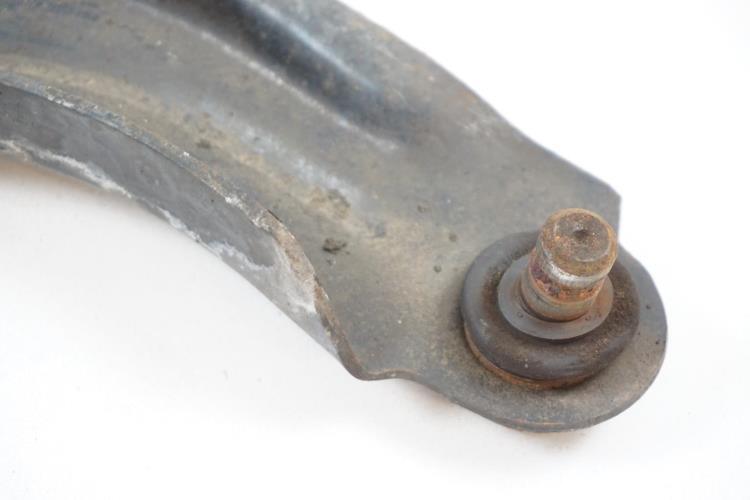 Triangle avant droit RENAULT MEGANE 2 545003037R | eBay