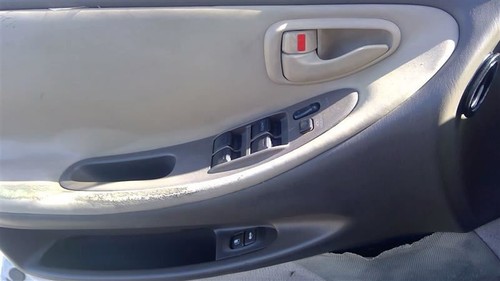 Passenger Corner/Park Light Fog-driving Fits 95-96 LEXUS ES300 1521889 ...