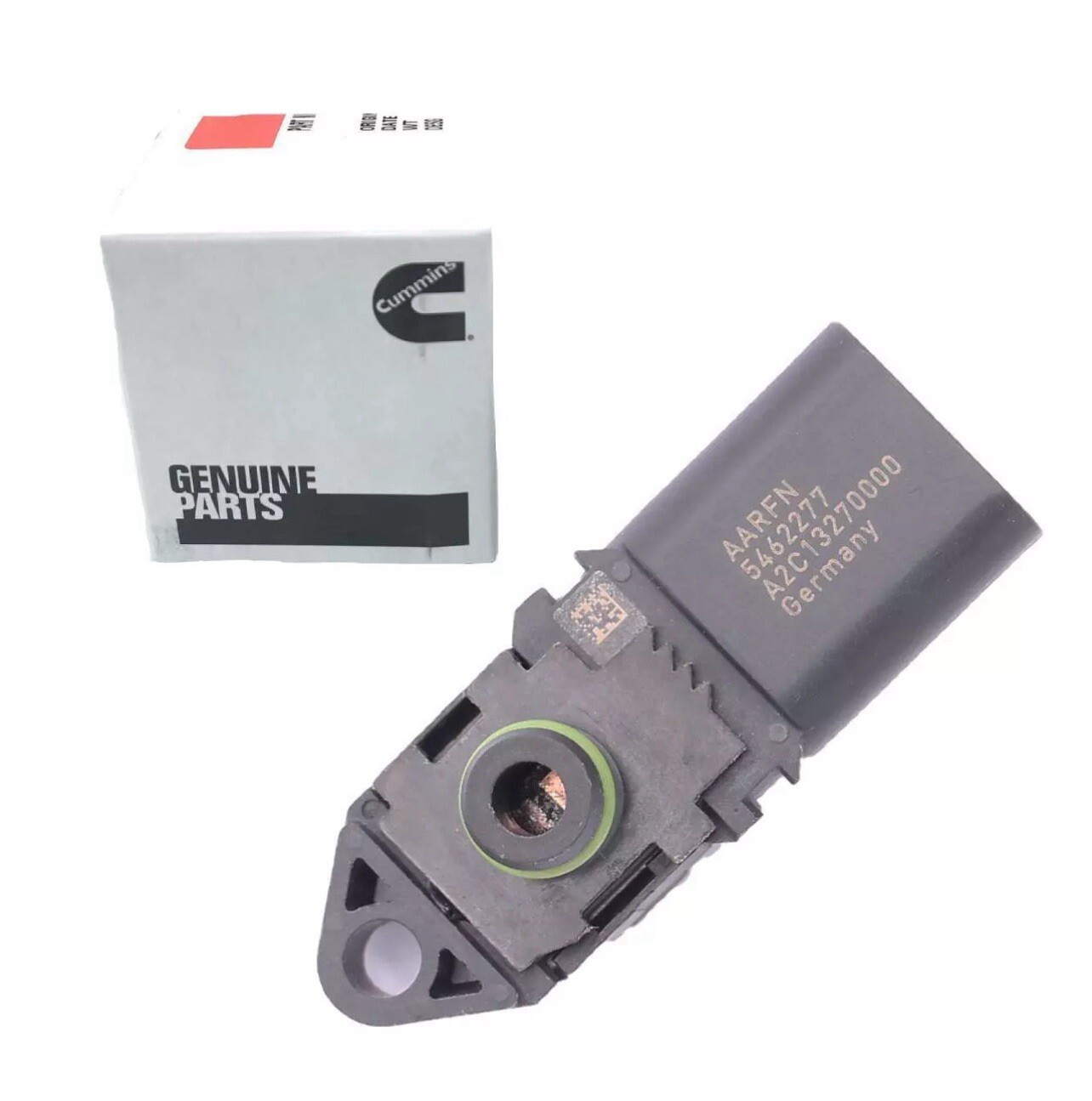 OEM Crankcase Pressure Sensor for Cummins 4984575 5462277 | eBay