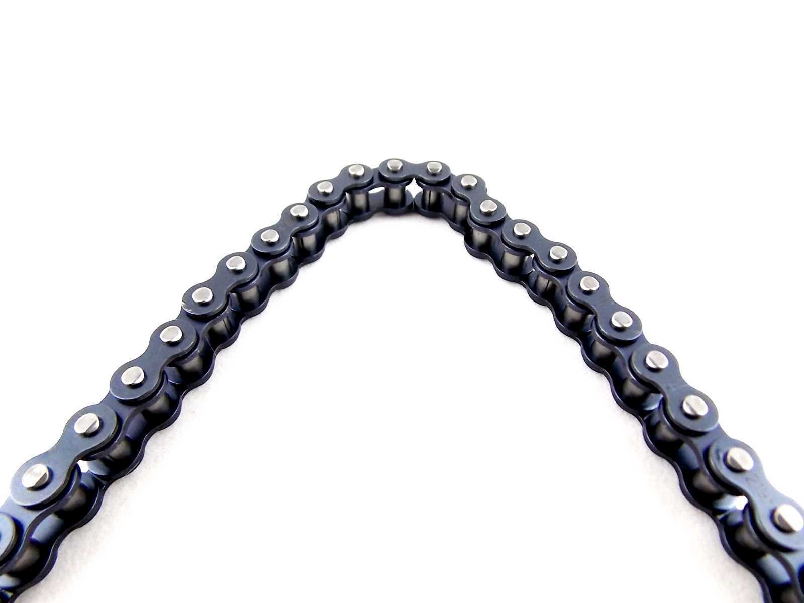 YAMAHA XS250 76-80 FORSETI CAM CHAIN 219H-92L CAMSHAFT TIMING | eBay