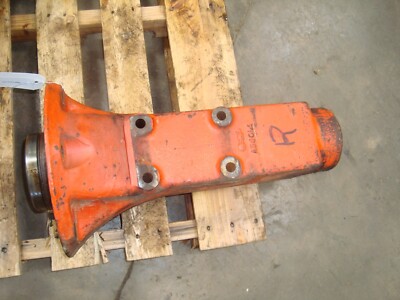 1966 Case 541 Tractor Rear Axle Shaft Housing A35012 530 531 540 | eBay