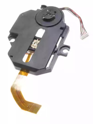 Optical Pick-up Laser Lens Head For BOSE VIA Virtual Imaging Array CD ...
