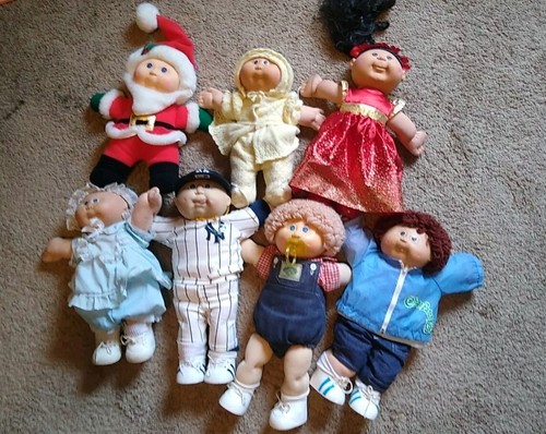 Cabbage Patch Kids | eBay