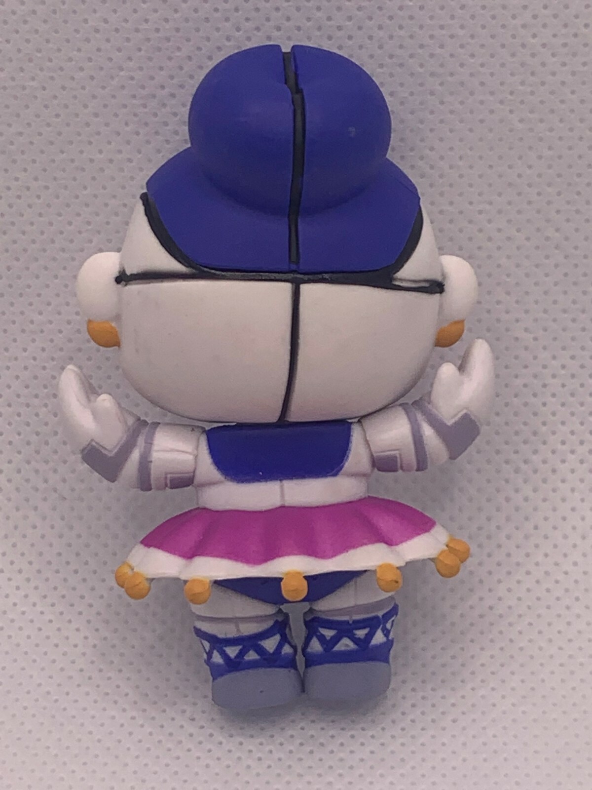 Funko Mystery Minis FNAF Five Nights at Freddy's Ballora Figure | eBay