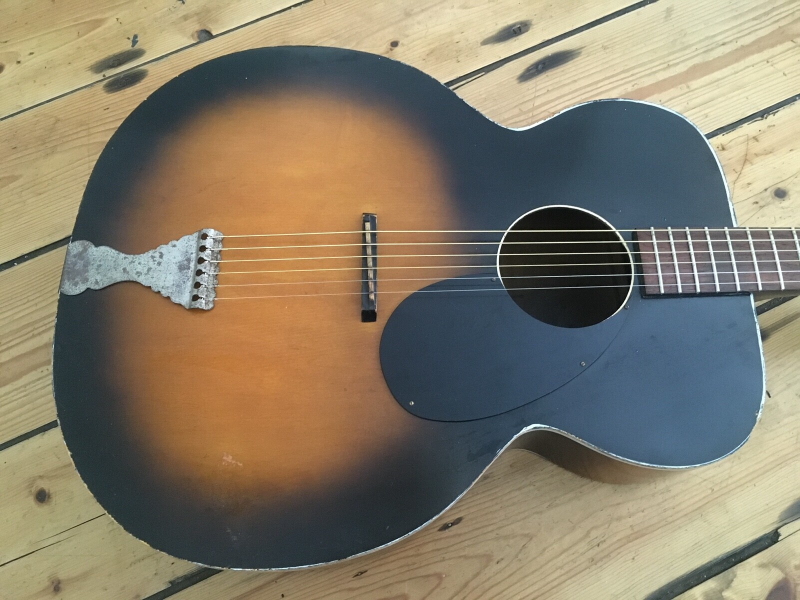 Vintage Kay Guitars for Sale