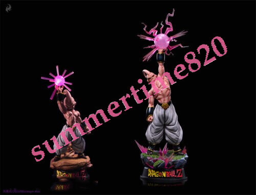 Phoenix Studio Dragon Ball 1/6 Scale Big Majin Buu Resin Model H55cm In ...
