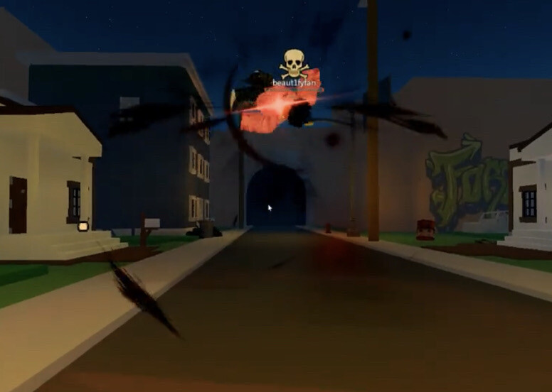 ROBLOX DA HOOD MODDED STOMP ( BLOOD LUST ) | eBay