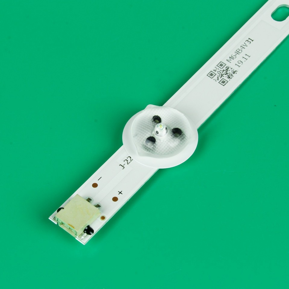 646mm LED Backlight Strip For LG 32" TV 32LM340 / LC320DXN-(SE)(R3 ...