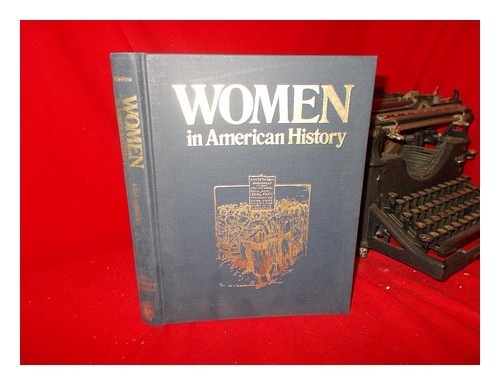 Harrison, Cynthia Ellen Donne Nella American History: A Bibliography ...