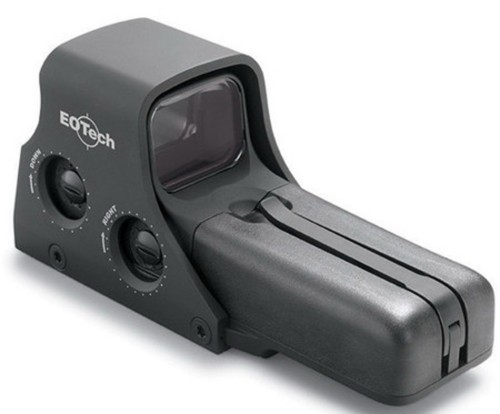 EOTech 512.A65 Tactical HWS Holographic Weapon Sight Picatinny Rail Mounted 672294512653| eBay