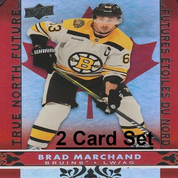 Boston Bruins NHL Hockey Cards - Pick From List - $3.25 Each + Free ...